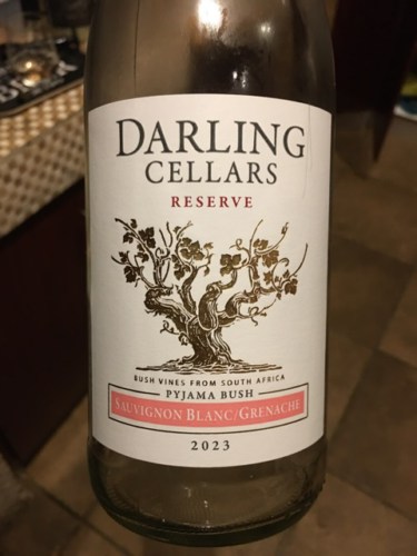 Darling Cellars Reserve Pyjama Bush | Vivino US