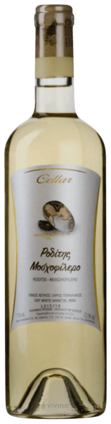 Cellar Roditis - Moschofilero (Ροδίτης - Μοσχοφίλερο) | Vivino US