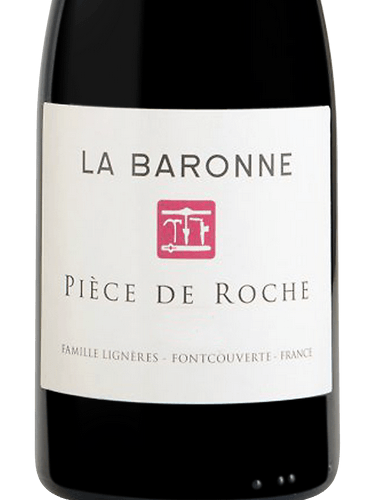 Famille Lignères - Château La Baronne Pièce de Roche | Vivino US