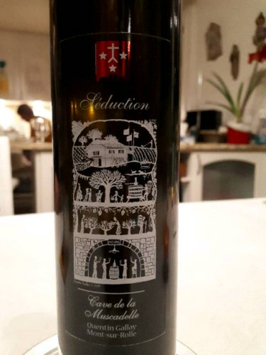 Cave de la Muscadelle Séduction | Vivino US