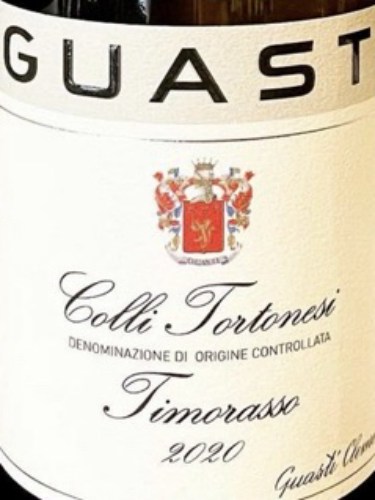 Guasti Clemente Timorasso | Vivino US