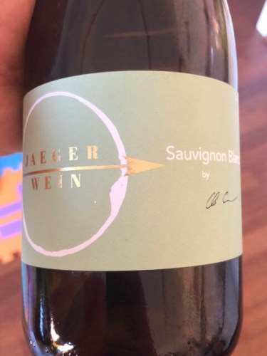 Jaeger Wein Sauvignon Blanc | Vivino US