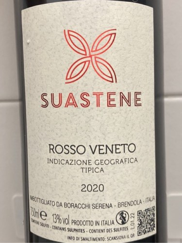 Le Pignole Suastene Rosso | Vivino US