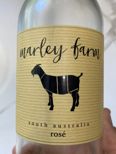 Marley Farm Rosé | Vivino US