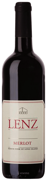 Lenz Winery Merlot | Vivino English