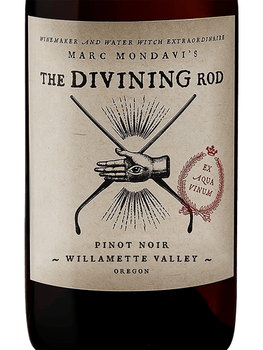 The Divining Rod Pinot Noir | Vivino US