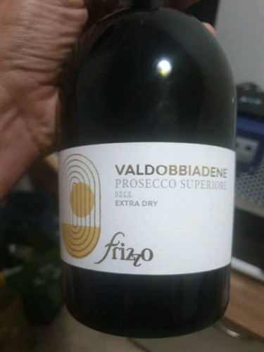Frizzo Valdobbiadene Prosecco Superiore Extra Dry | Vivino US