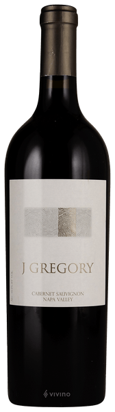 J Gregory Cabernet Sauvignon | Vivino US