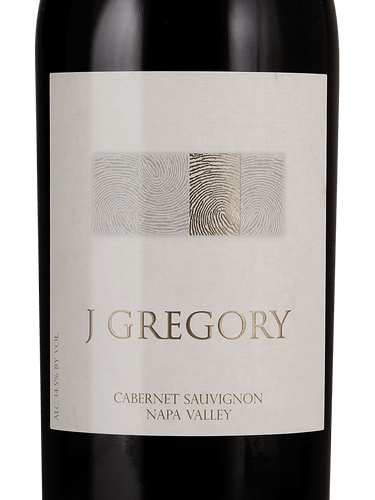 J Gregory Cabernet Sauvignon | Vivino US