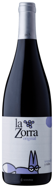La Zorra Original | Vivino US