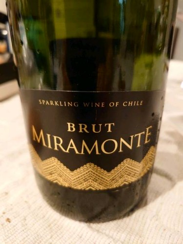Miramonte Brut | Vivino English