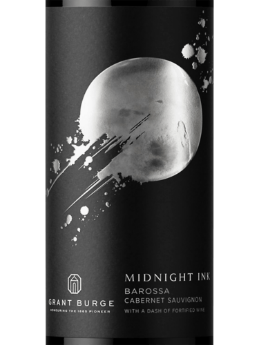 Grant Burge Midnight Ink Cabernet Sauvignon | Vivino Australia