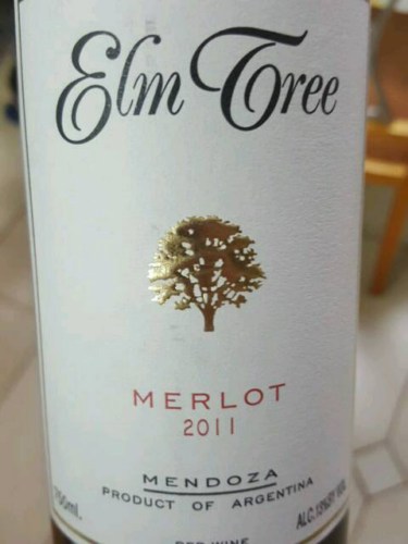 Elm Tree Merlot | Vivino US