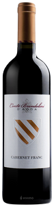 Conte Brandolini Cabernet Franc | Vivino US