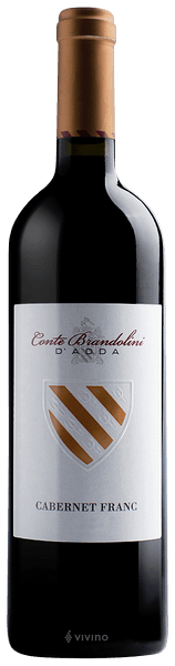 Conte Brandolini Cabernet Franc | Vivino US