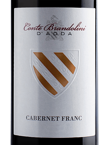 Conte Brandolini Cabernet Franc | Vivino US