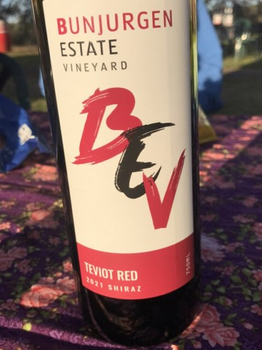 Bunjurgen Teviot Red Shiraz | Vivino US