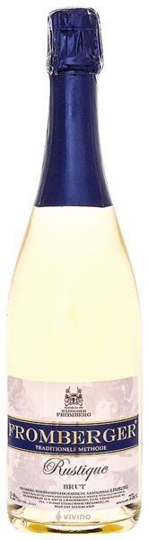 Fromberger Rustique Brut | Vivino US