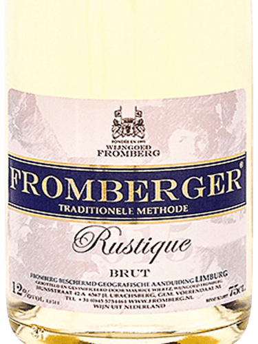 Fromberger Rustique Brut | Vivino US