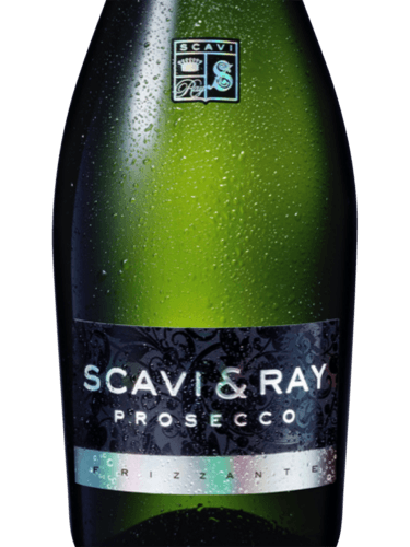 N.V. Scavi & Ray Prosecco Frizzante | Vivino Brasil