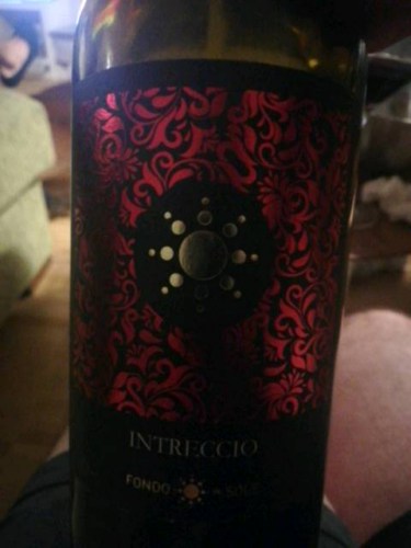 Fondo del Sole Intreccio | Vivino Australia