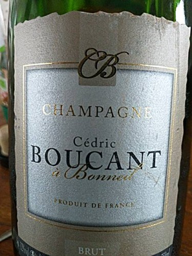 Cedric Boucant Brut Champagne | Vivino Australia