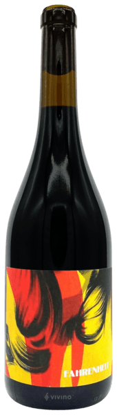 AD. Vinum Fahrenheit | Vivino Australia