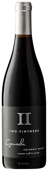 Two Vintners Grenache | Vivino US