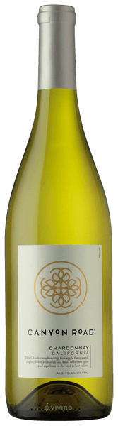 Canyon Road Chardonnay | Vivino US