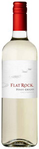 Flat Rock Pinot Grigio | Vivino English