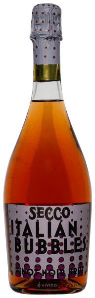 2014 Secco Italian Bubbles Pinot Noir Brut | Vivino United Kingdom