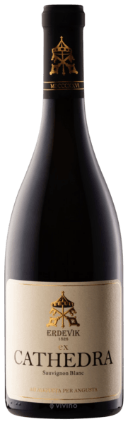 2021 Erdevik Ex Cathedra Sauvignon Blanc | Vivino US