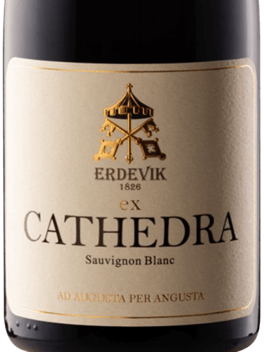 2021 Erdevik Ex Cathedra Sauvignon Blanc | Vivino US