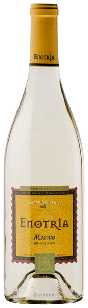 Enotria Moscato | Vivino US