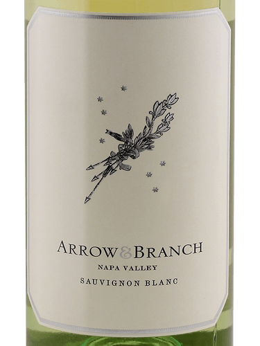 Arrow & Branch Sauvignon Blanc | Vivino US