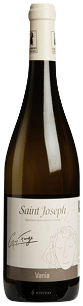 Domaine Guy Farge Vania Saint Joseph | Vivino US