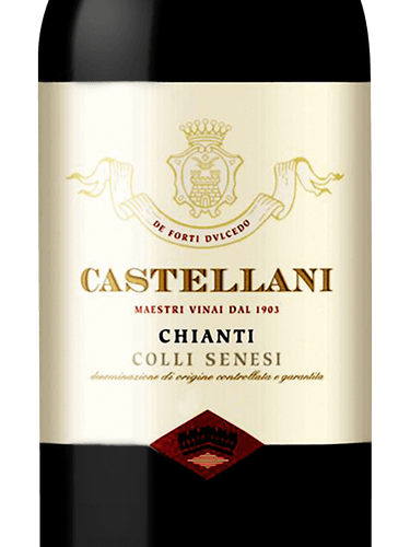 2013 Famiglia Castellani Chianti Colli Senesi | Vivino US