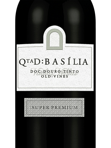 Quinta da Basilia Old Vines Super Premium Tinto | Vivino Australia