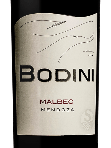 Bodini Malbec | Vivino English