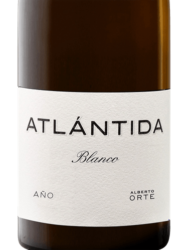 Atlántida Blanco | Vivino English