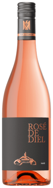 Diel Rosé de Diel Trocken | Vivino English