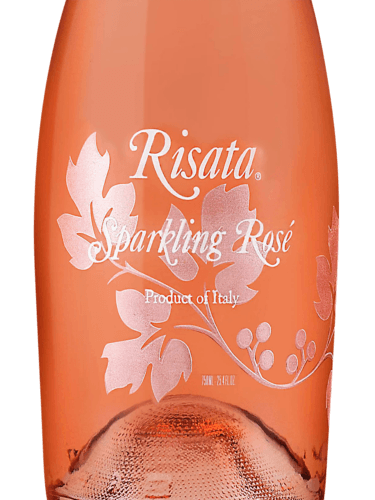 Risata Sparkling Rosé | Vivino English