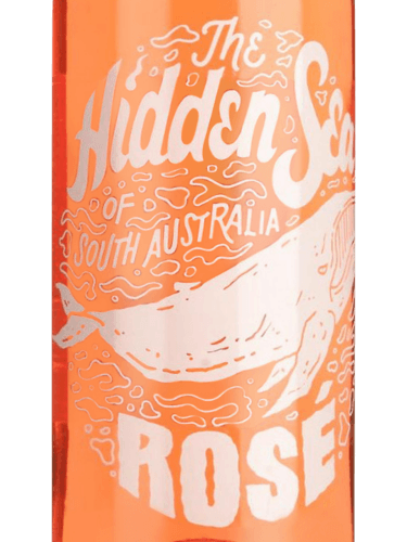 The Hidden Sea Rosé | Vivino English