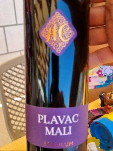 Sabulum Plavac Mali | Vivino English