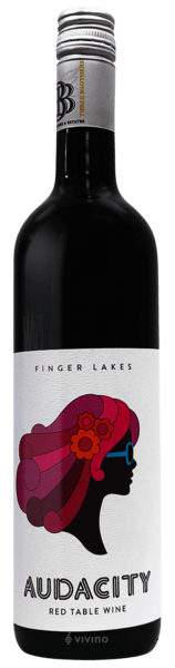 Three Brothers Wineries Audacity | Vivino US