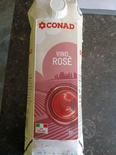 Conad Rosé | Vivino US