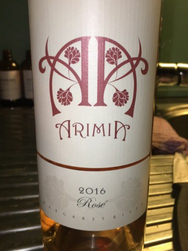 Arimia Rosé | Vivino English