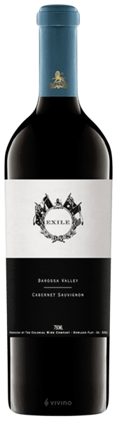 The Colonial Estate Exile Cabernet Sauvignon | Vivino Australia
