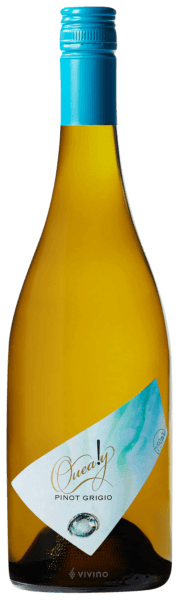 2015 Quealy Pinot Grigio | Vivino United States