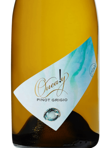2015 Quealy Pinot Grigio | Vivino United States